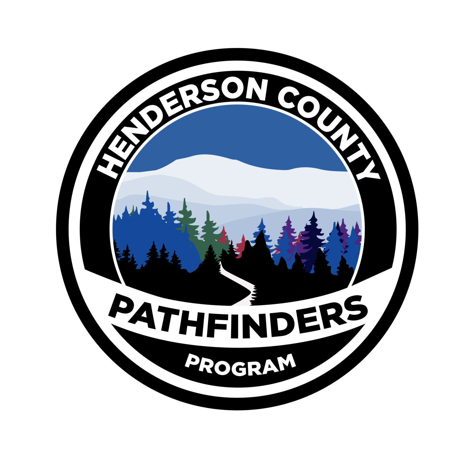 Henderson County Pathfinders Program (HCPP)